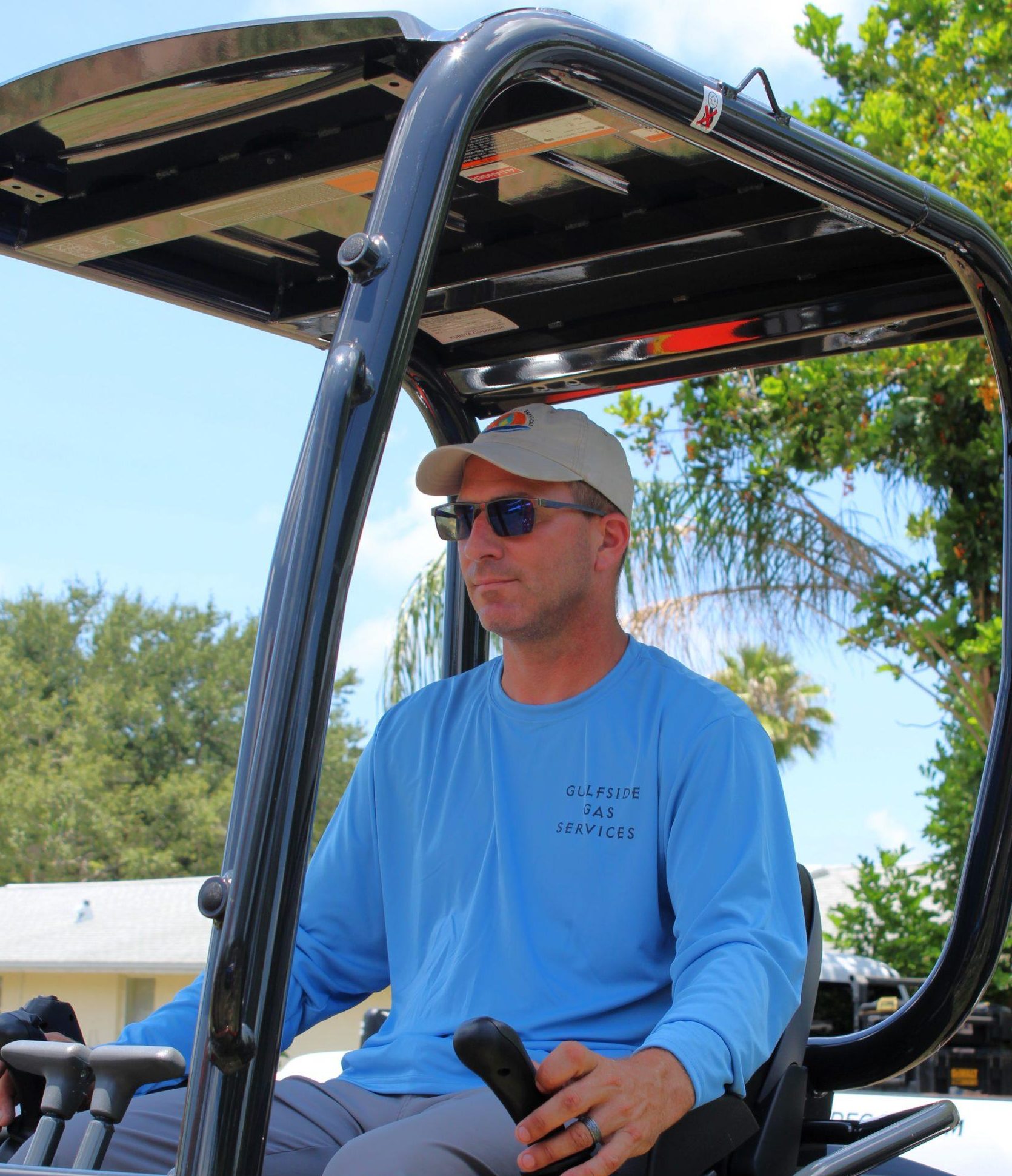 Home - Gulfside Gas Services, LLC